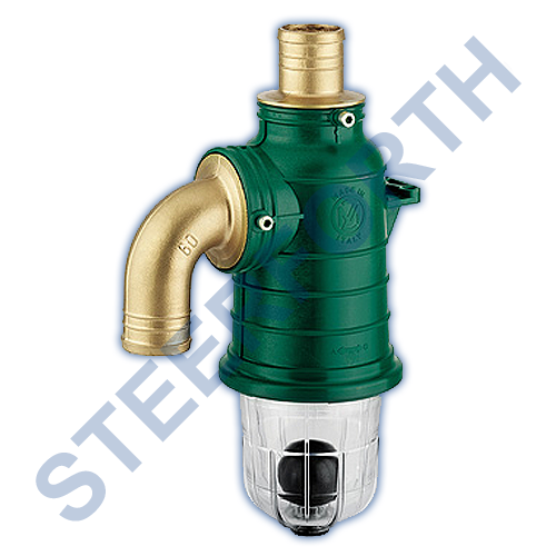 SECONDARY (SYPHON) VALVES, Tanker parts online